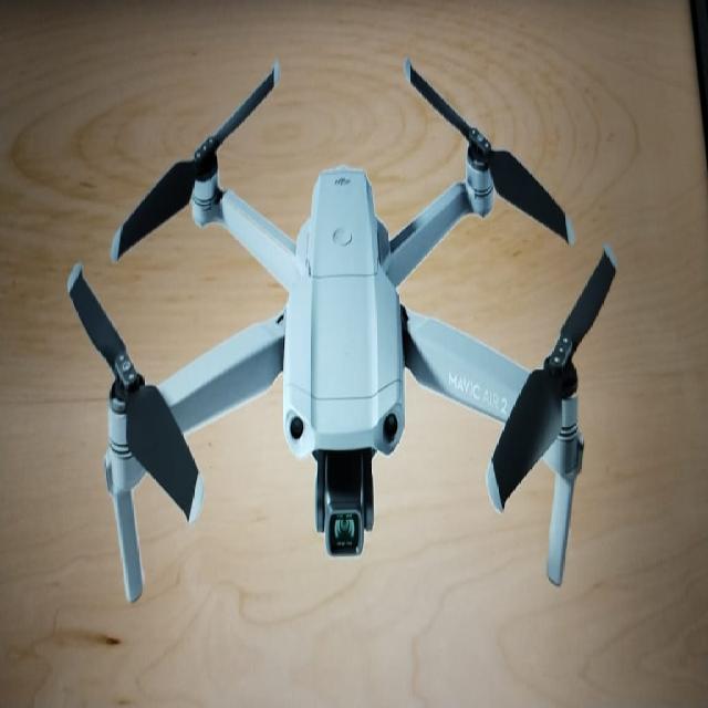 drone detection Object Detection Dataset by project