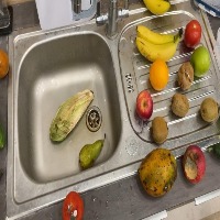 food-waste-classification-3 Object Detection Dataset by Food Waste