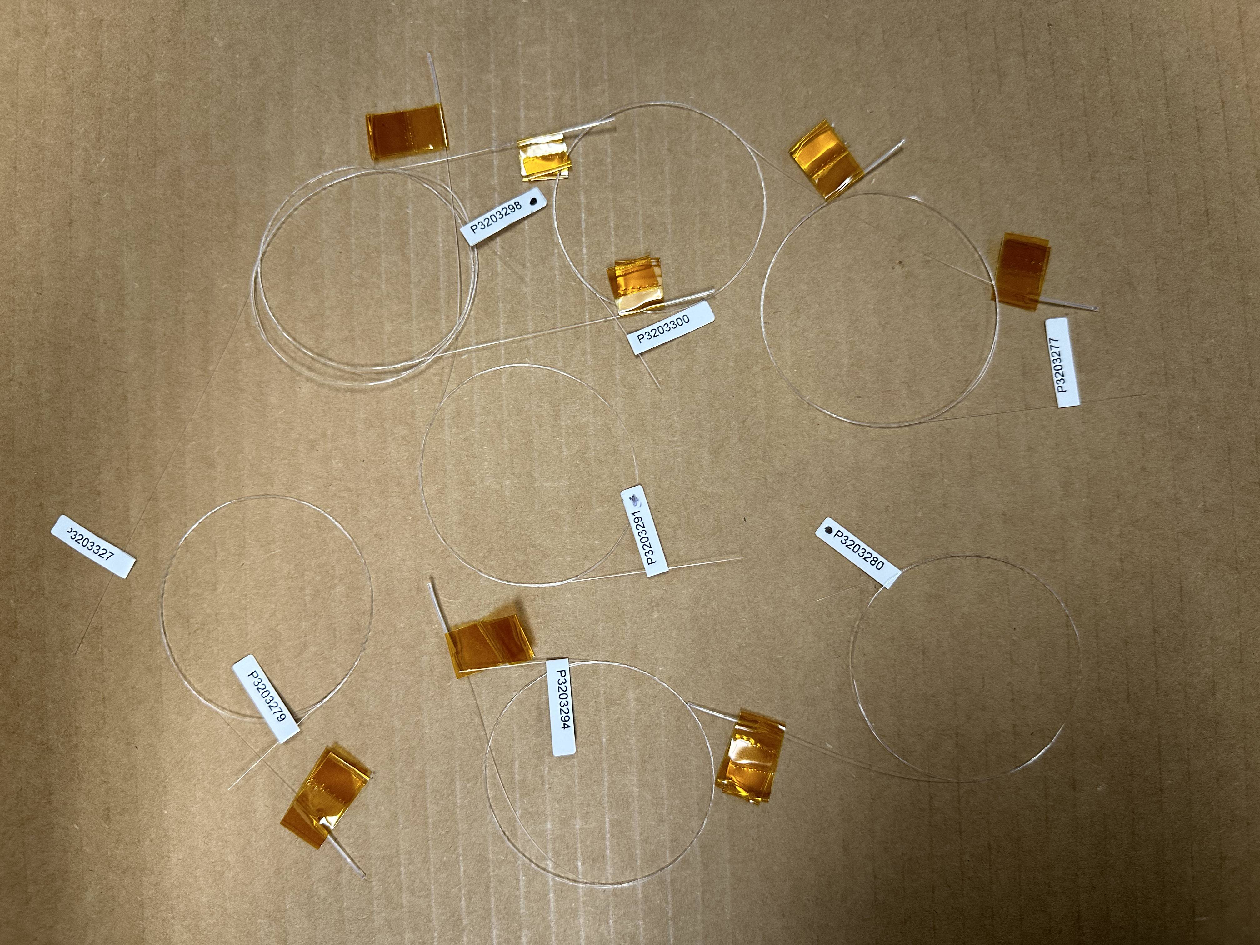 SN Labels Object Detection Dataset by SNlabels