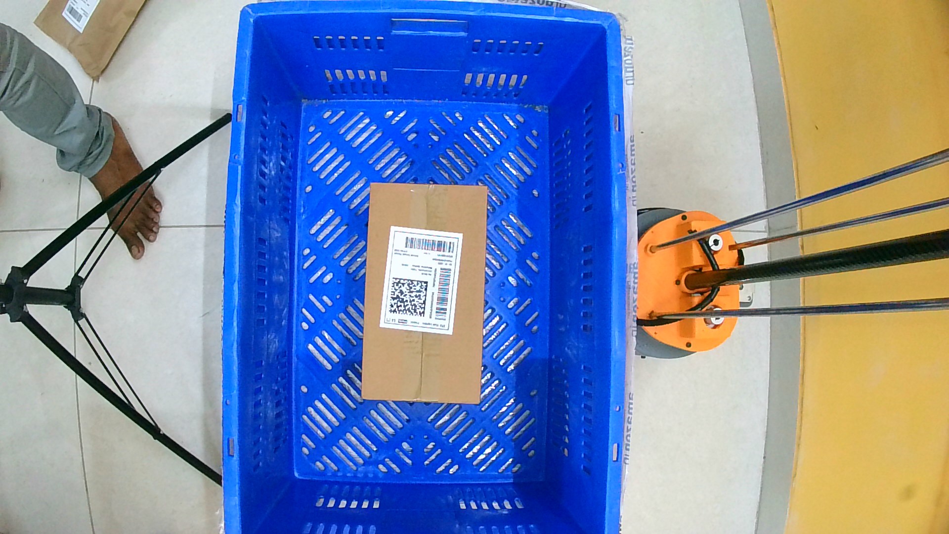 medium-box-back, medium-box-side Object Detection Dataset and Pre ...