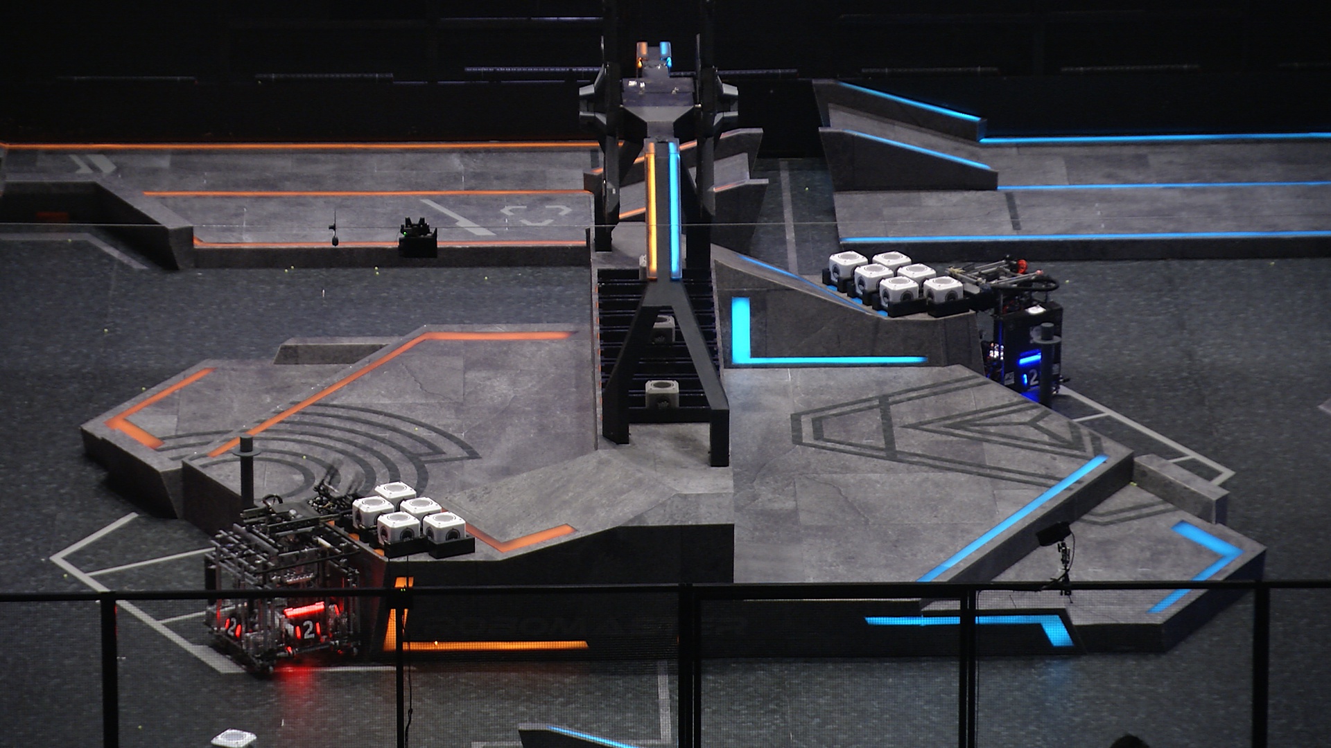 DJI ROCO Final Object Detection Model by Enterprise