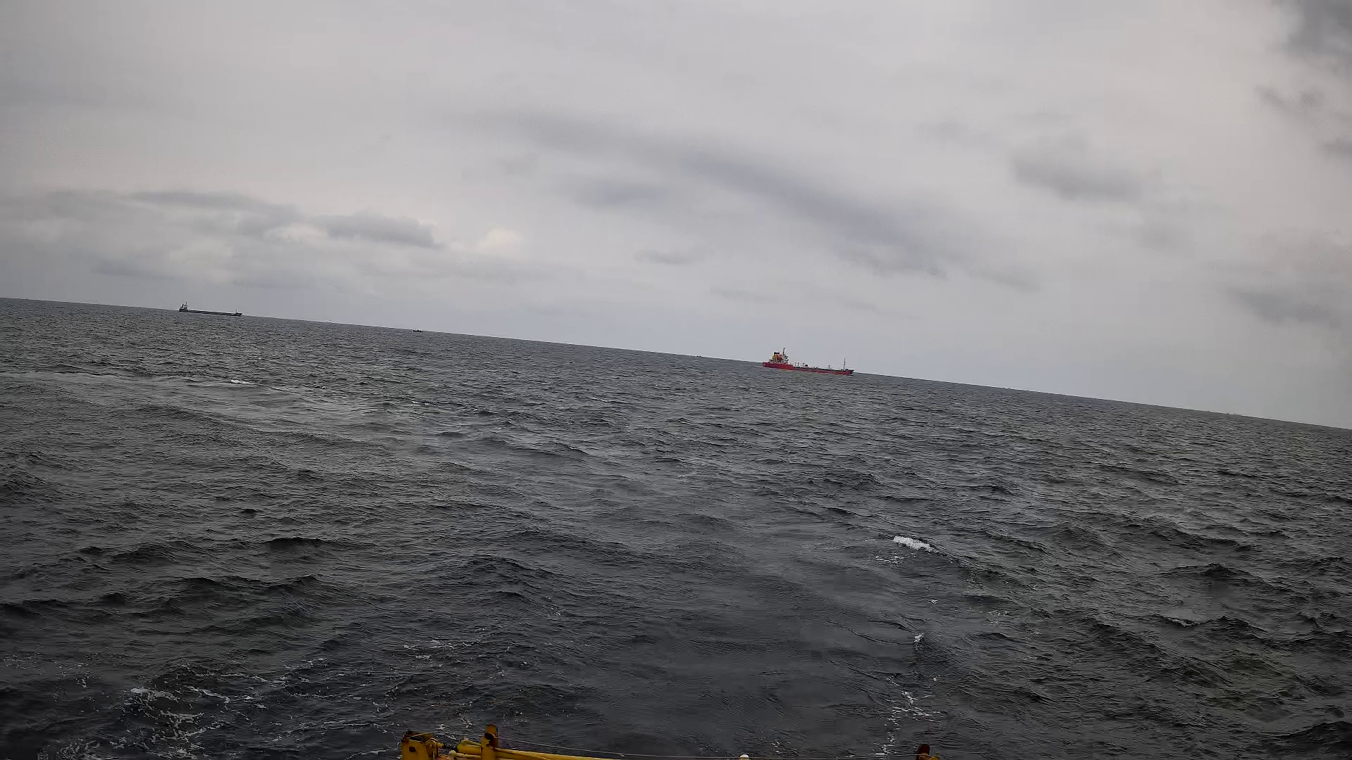 ship Object Detection Dataset by test