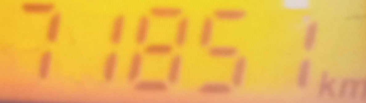 Digits Object Detection Dataset By Ododetection
