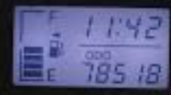 Odometer Object Detection Dataset by OdoDetection