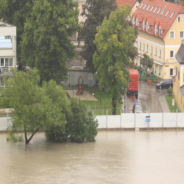Flood Detection Object Detection Dataset And Pre Trained Model By Final