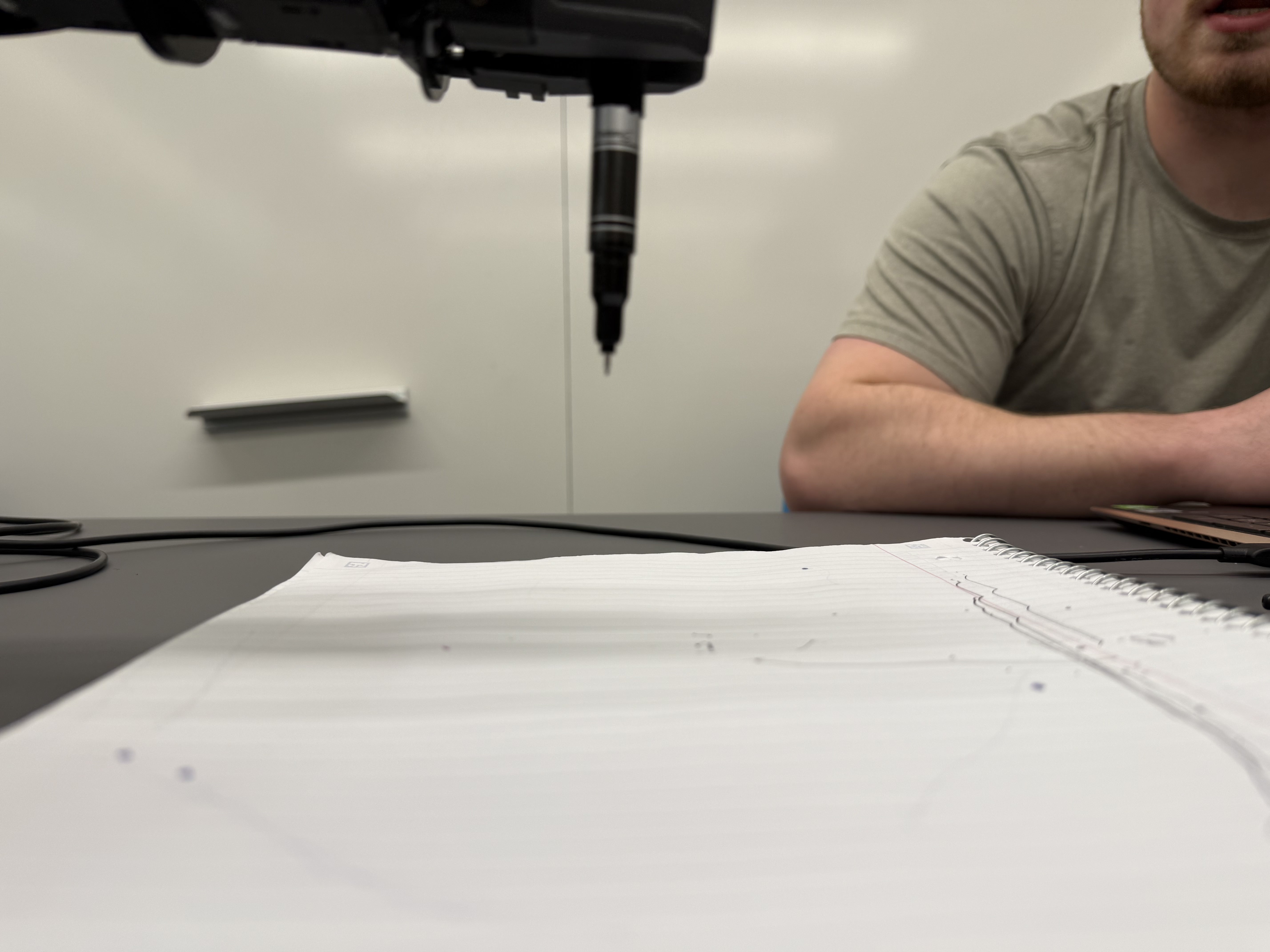 Detect And Classify Object Detection Object Detection Model by PenTipDetection