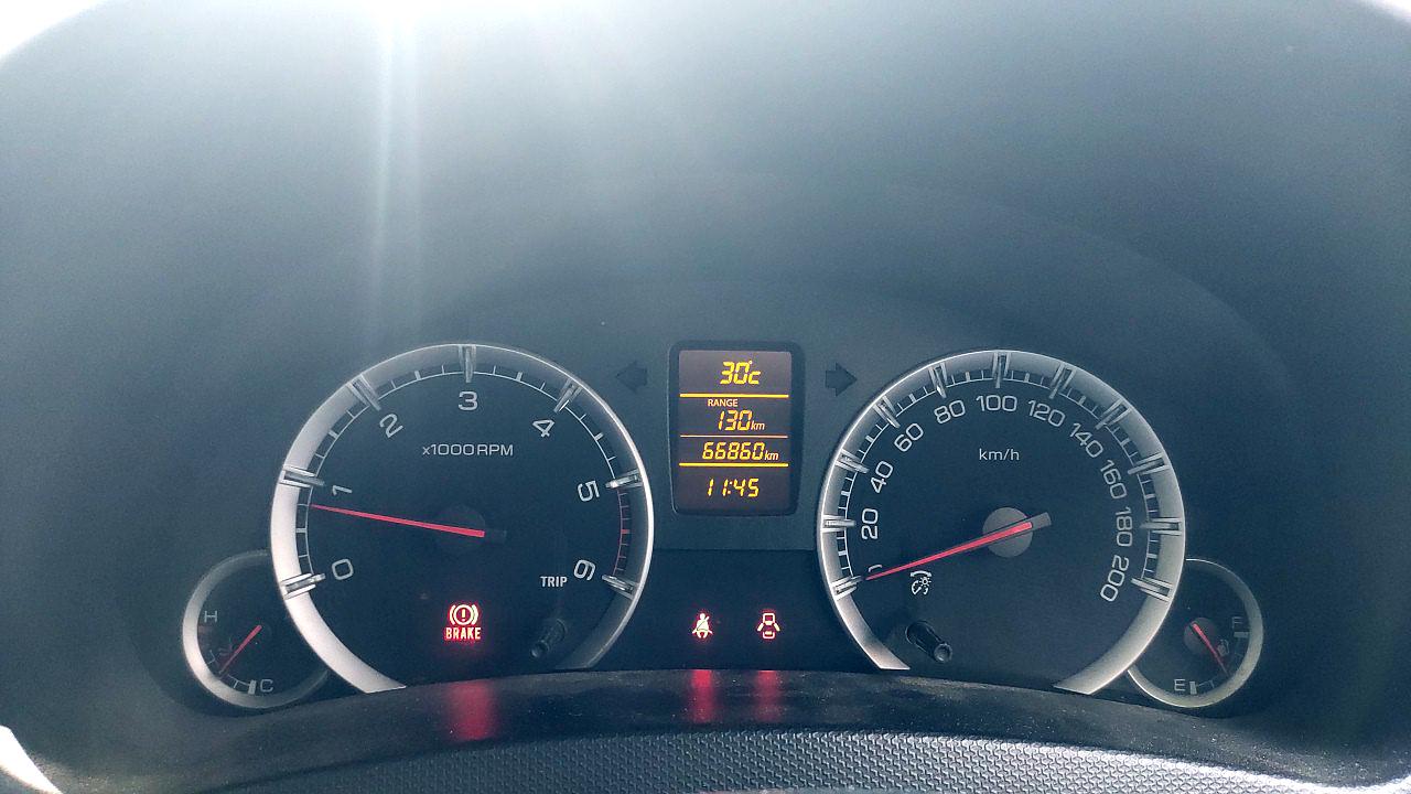 How to Use the Odometer Reading Object Detection API