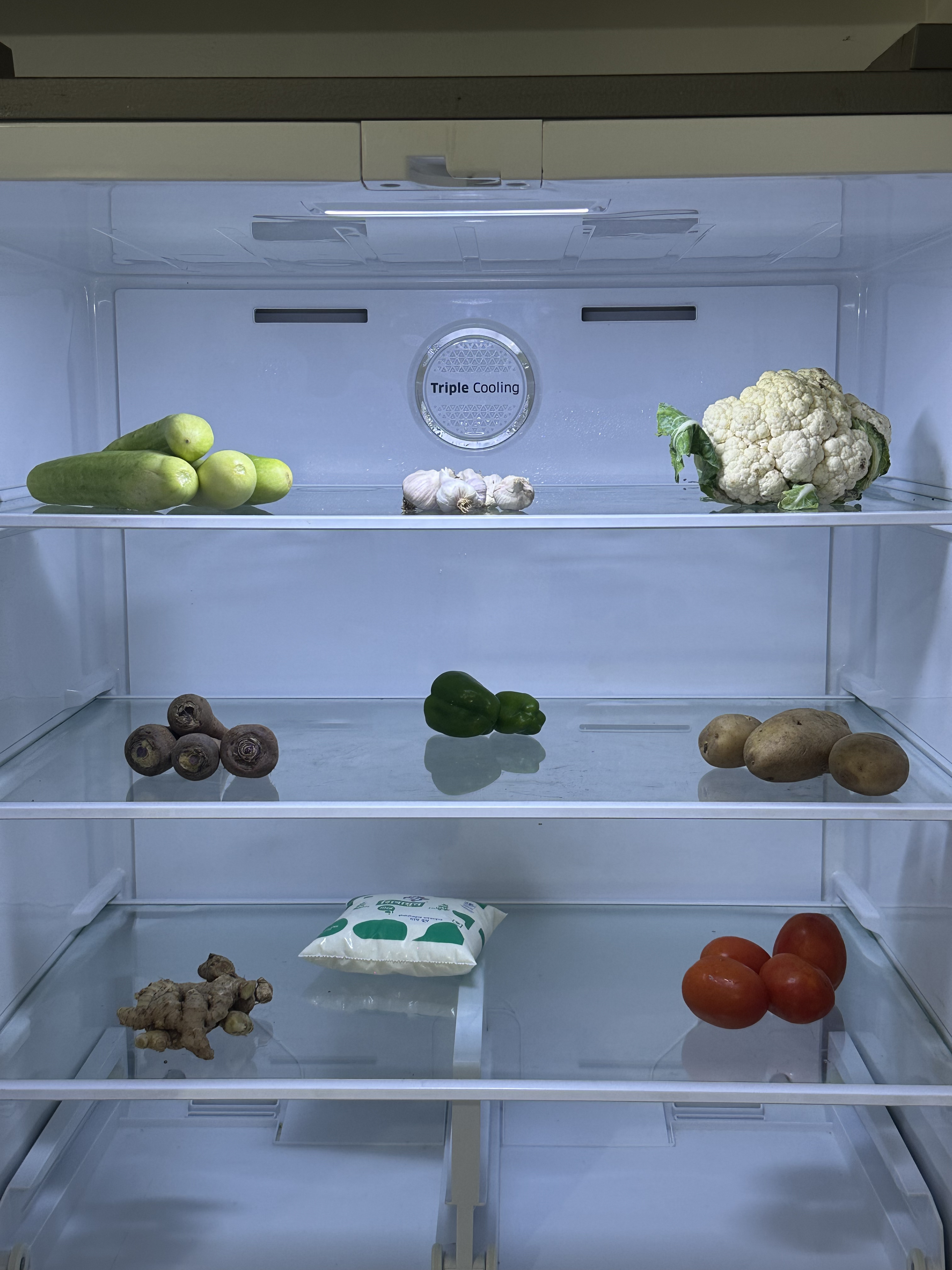 Ingredient Detection Object Detection Model by AI Project