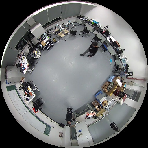 Head Object Detection Dataset And Pre Trained Model By Hackathon