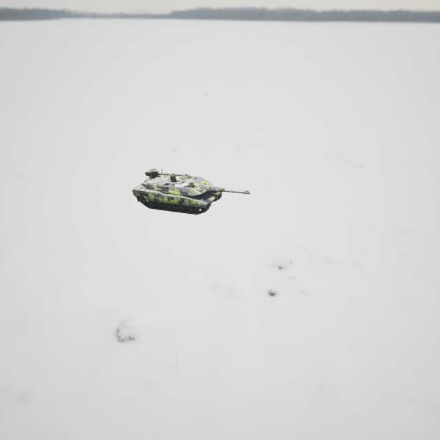 Bitirme Projesi Sentetik Veriseti Object Detection Model by Abdullatif AKKAYA