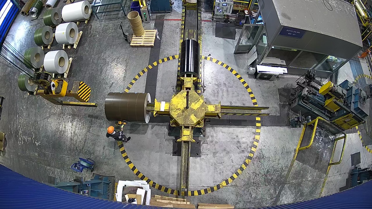 Totalinsan Object Detection Dataset By Assan