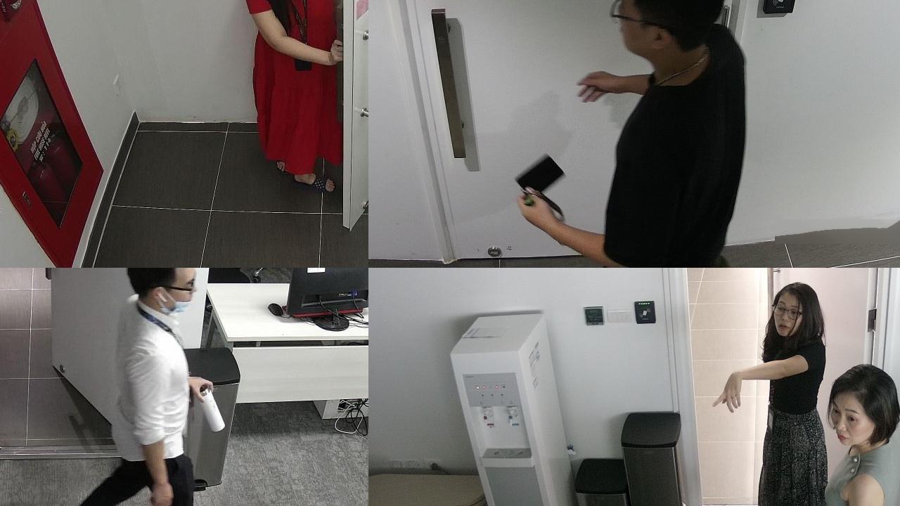 Incorrect Mask No Mask Mosaic Retry 1 Object Detection Dataset By