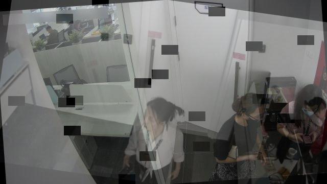 Test Mixup Object Detection Dataset By Features Dataset