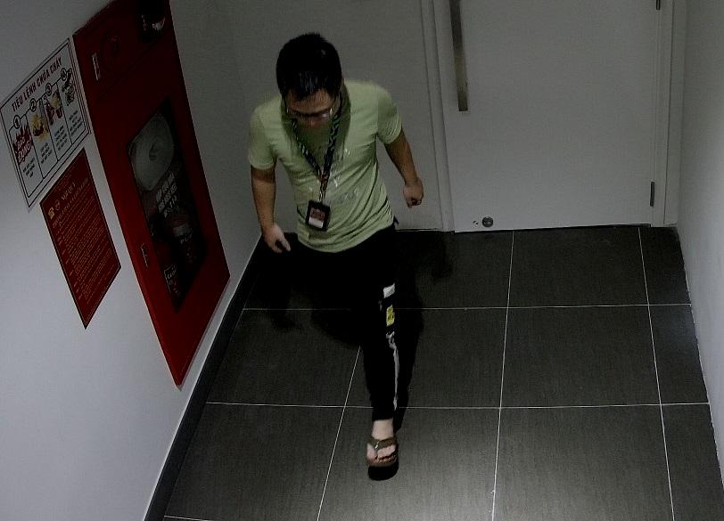 Blur Exposure Brightness Grayscale Object Detection Dataset By Features Dataset