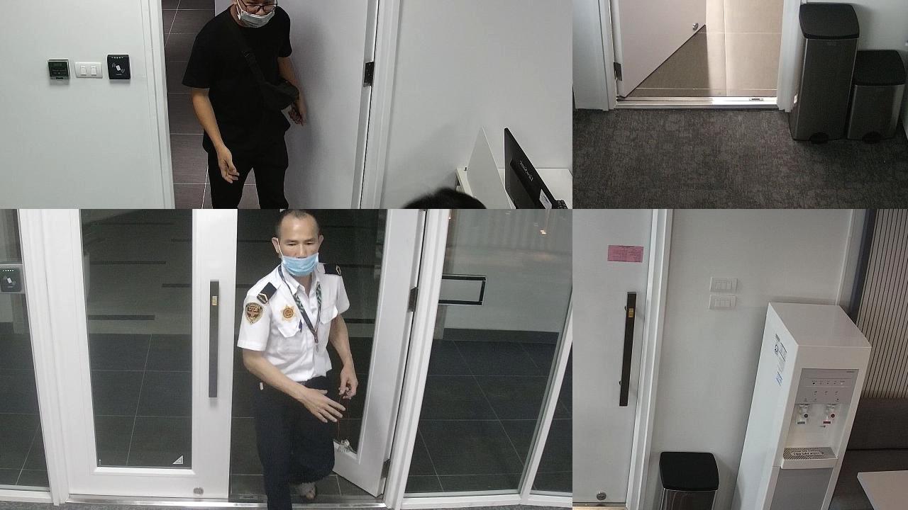 Incorrect Mask - Flip Blur Brightness Exposure 3x Object Detection Dataset by Features Dataset