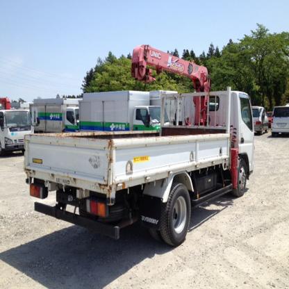 Trucks_v5 Object Detection Dataset by Xavier University