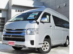 van Object Detection Dataset by Leon