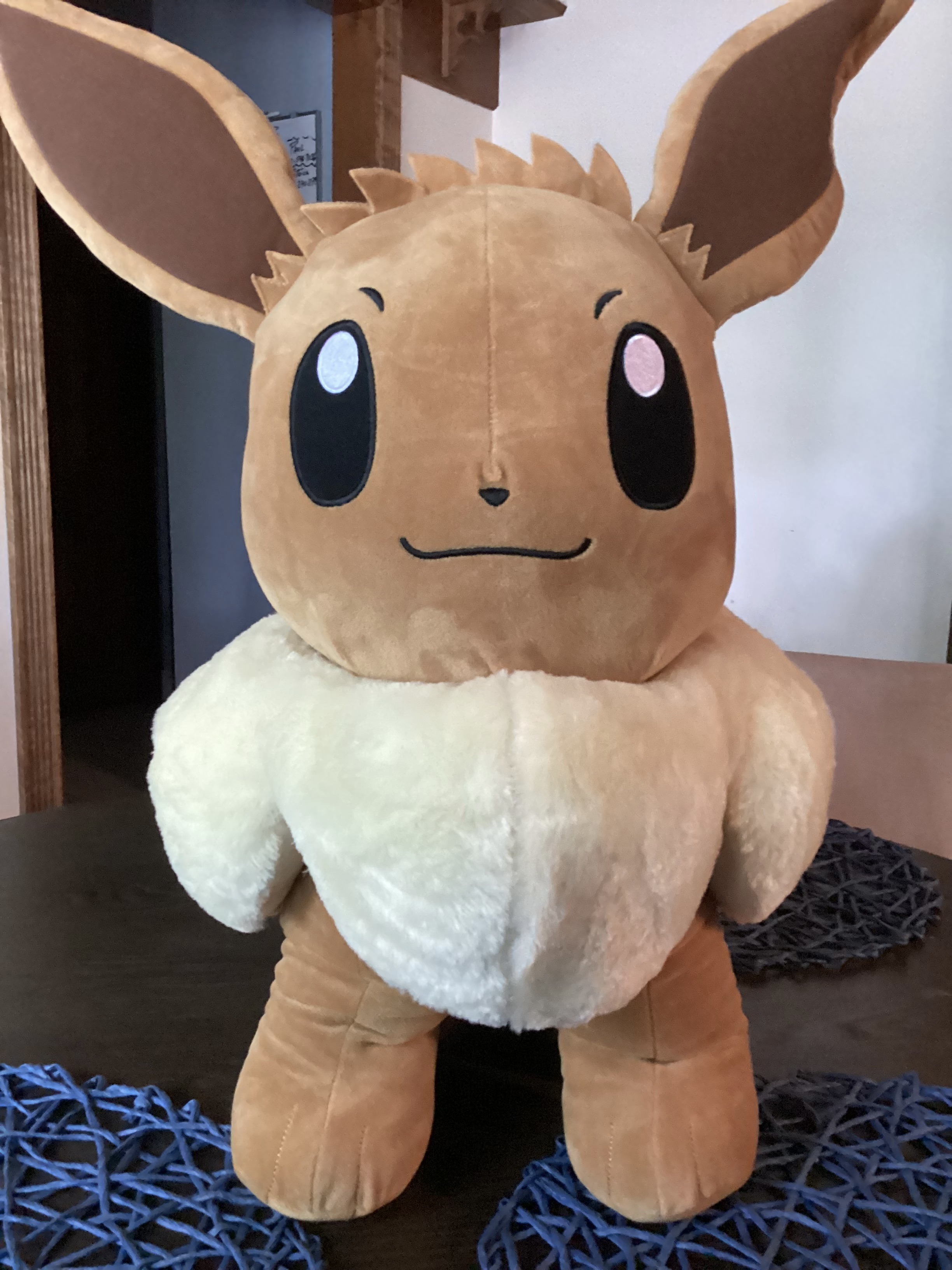 Acosta Toy ID Object Detection Model by Object Detection Bounding Box