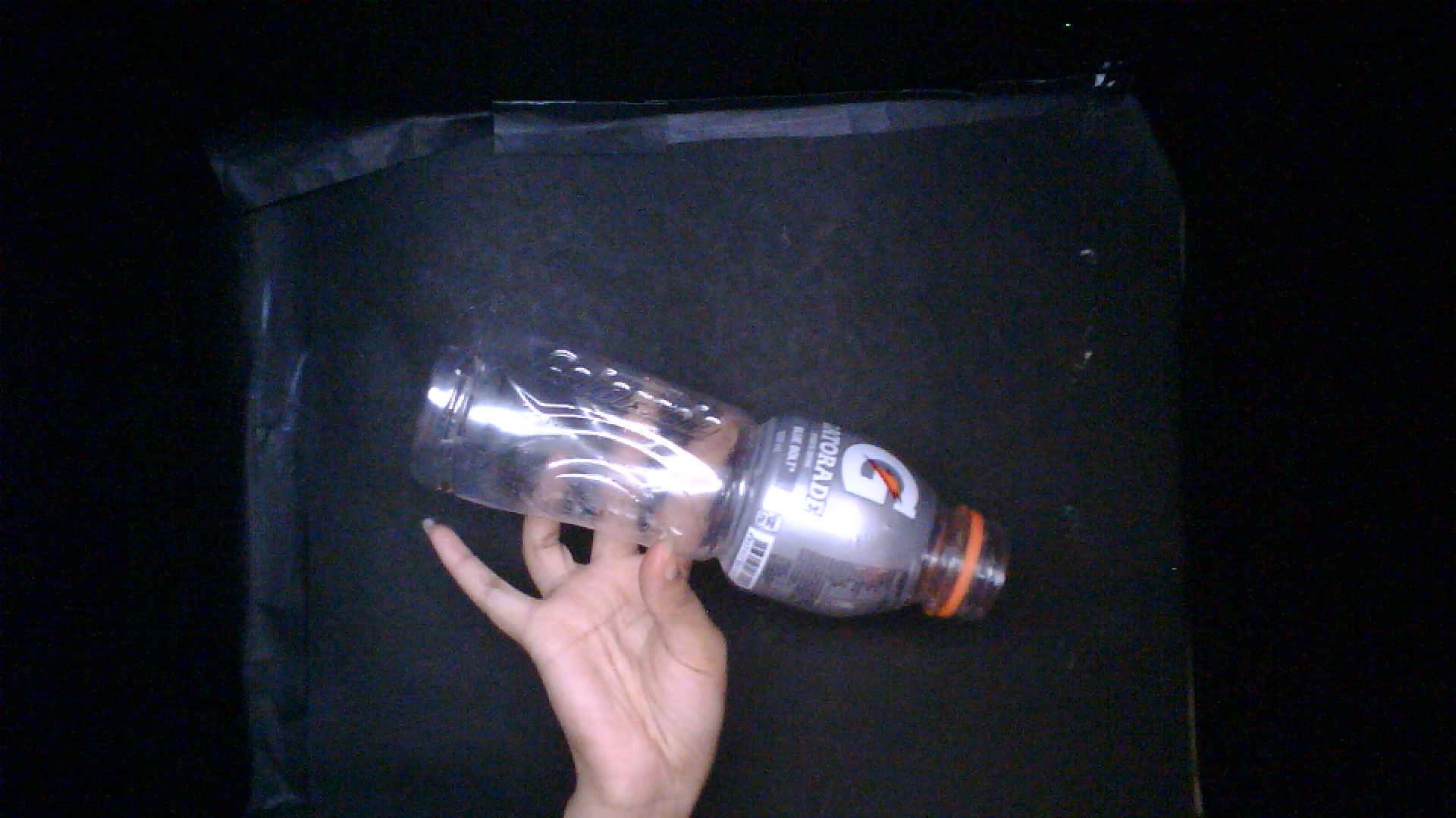 Mr. VIN Dataset (New) Object Detection Model by PUP