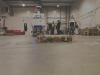 Pallet Detect - Roboflow Universe