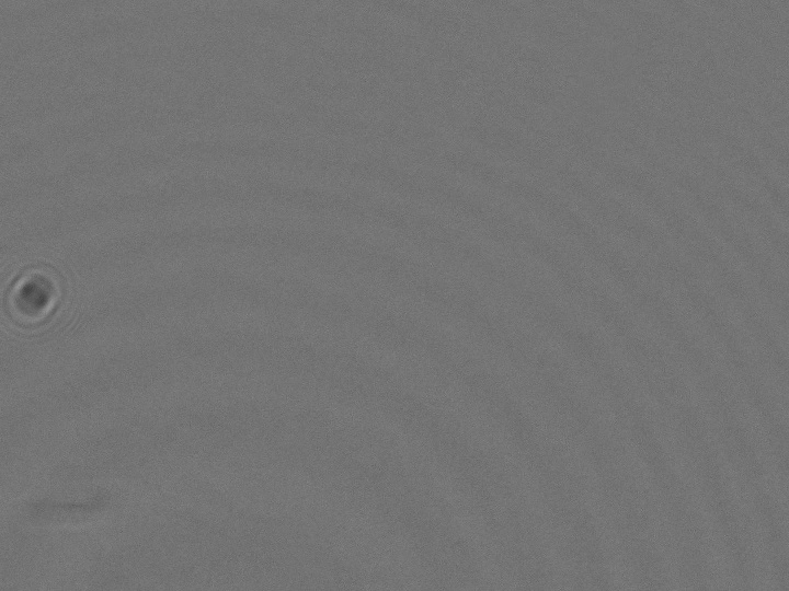 Baxter Object Detection Dataset By Pd Particle Detection