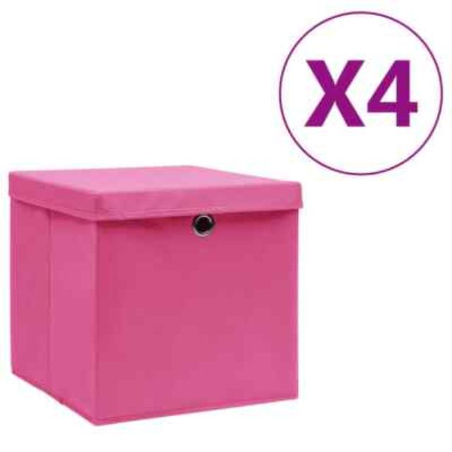 box Object Detection Dataset by project