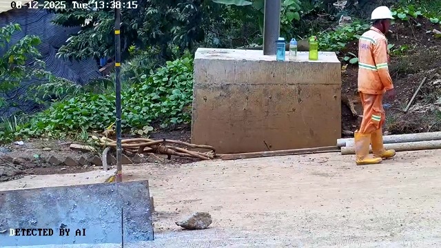 OxygenA Object Detection Dataset by Alfa