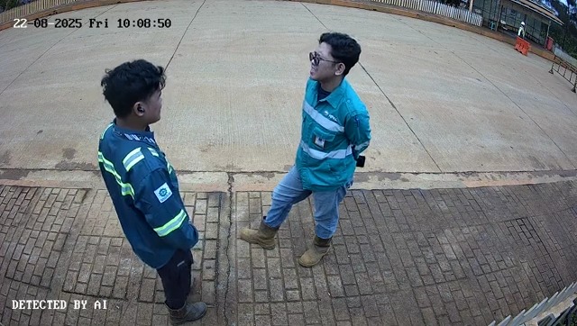 No-Helmet Object Detection Dataset by Alfa