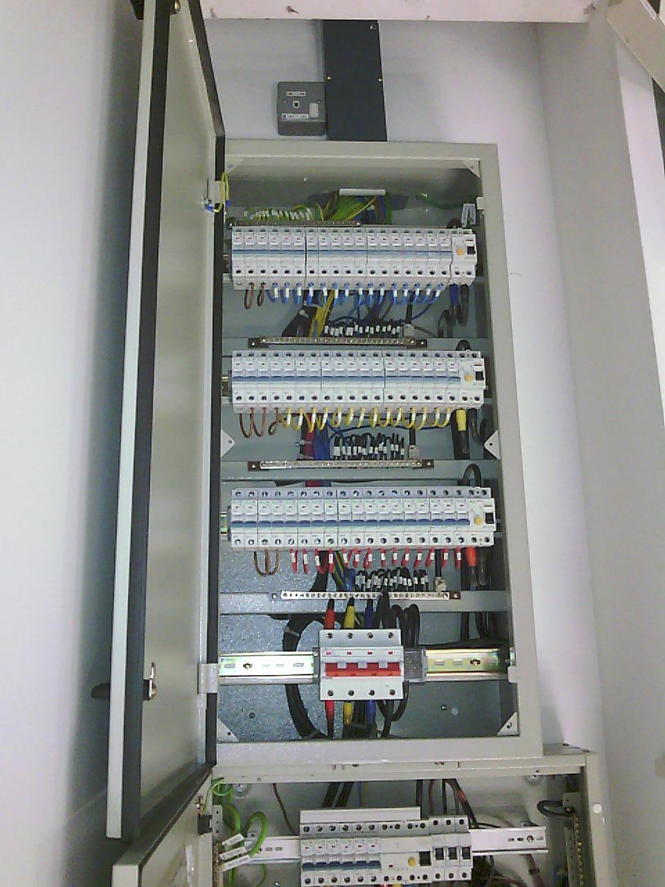 wired-4-pole-mcb Object Detection Dataset by Juanna