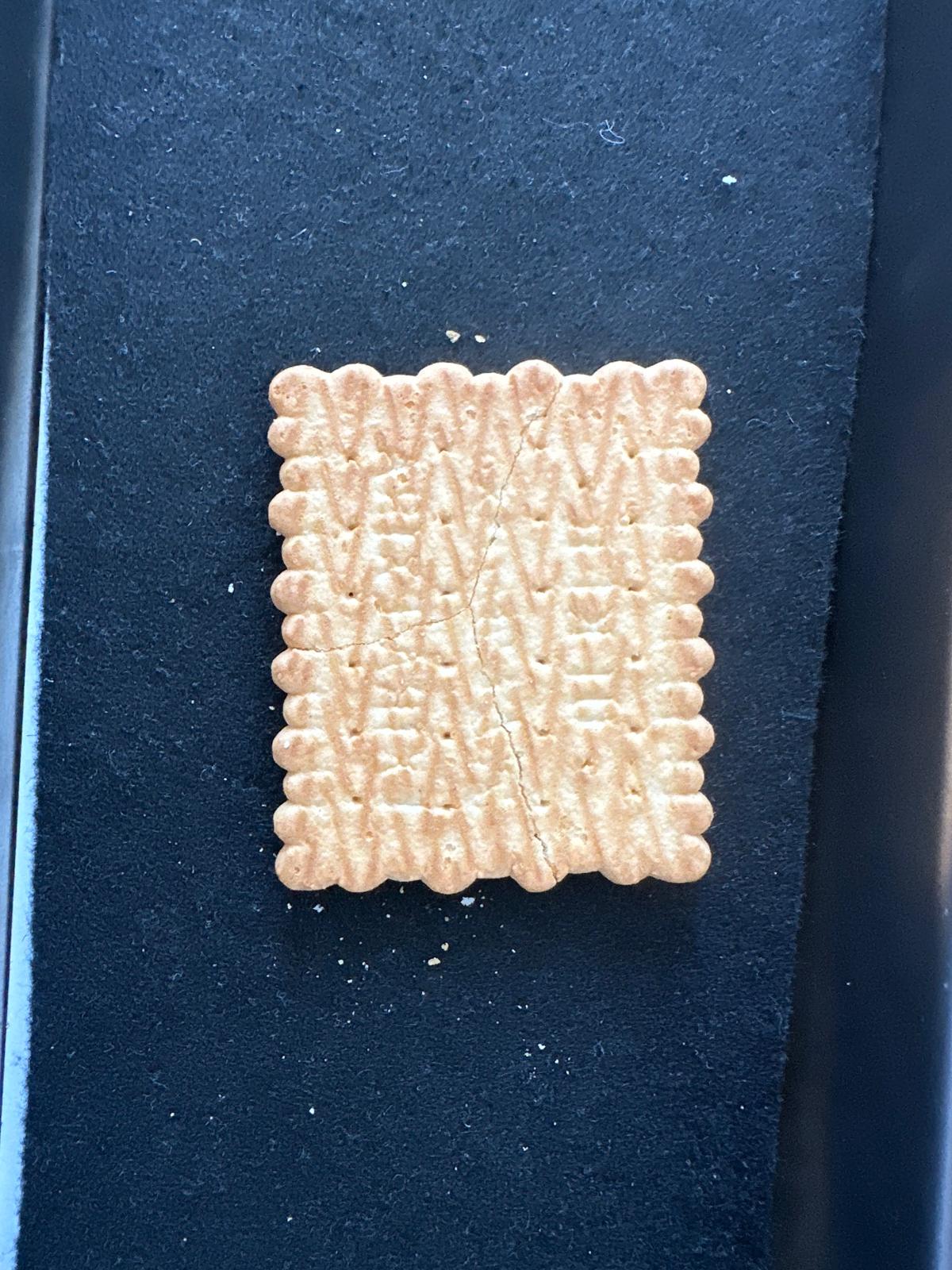 Biscuit Object Detection Model by biscuit