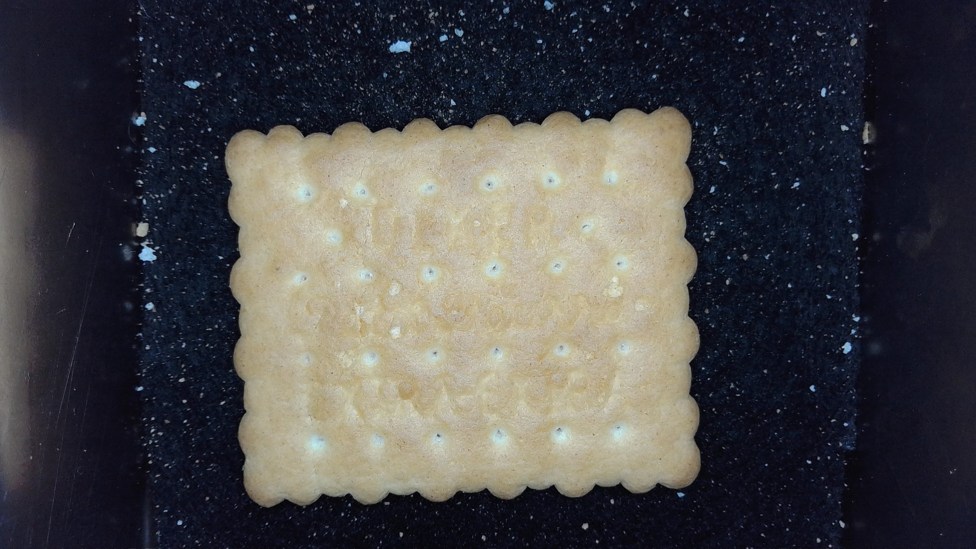 Biscuit_New Object Detection Dataset by biscuit