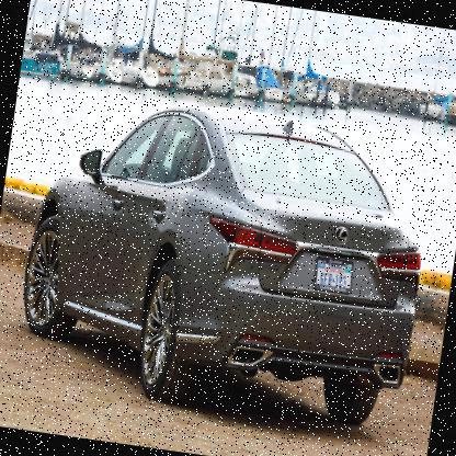 License Plate Object Detection Model by INSOLITE SOLUTIONS SL