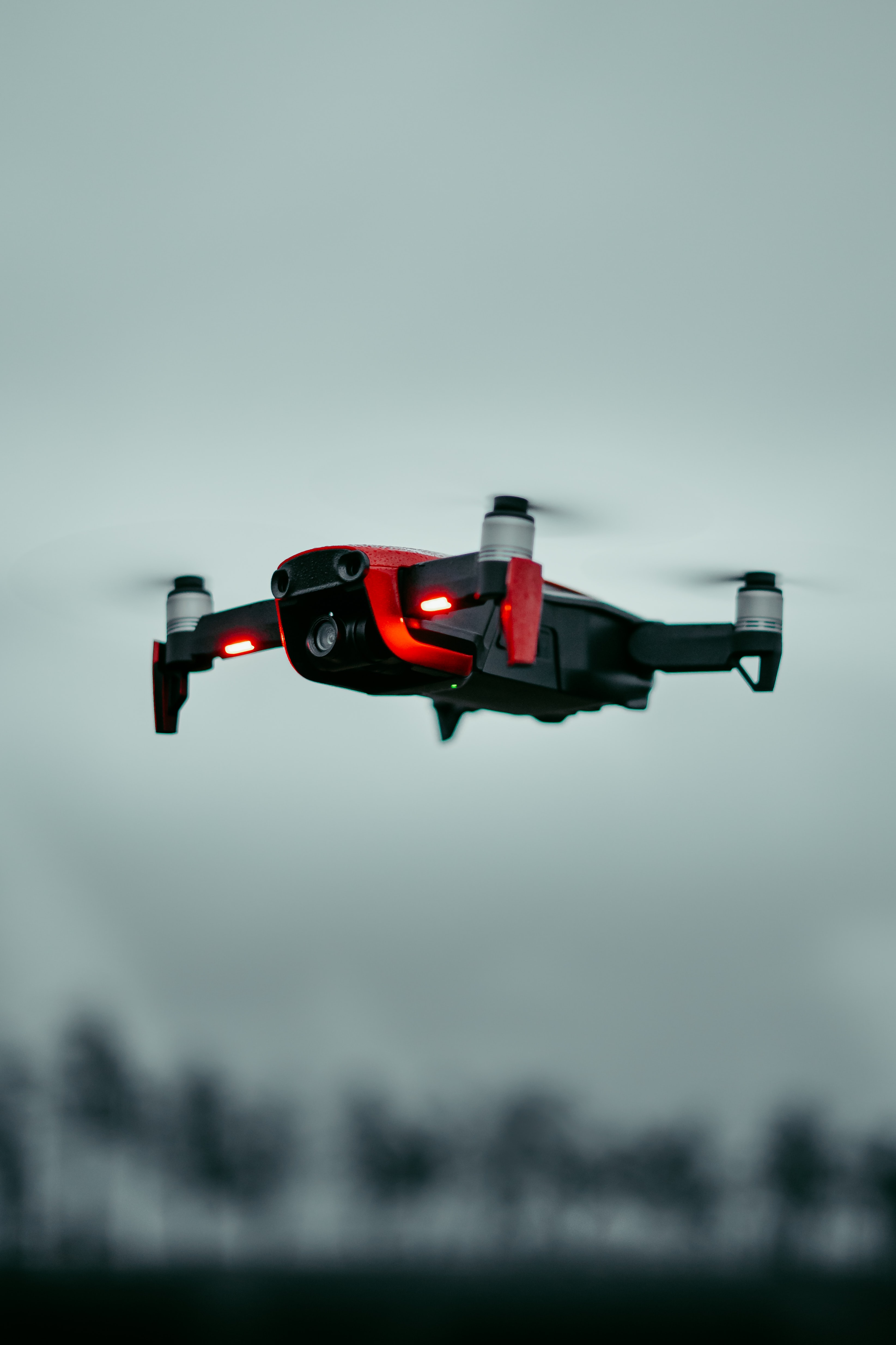 drone detection Object Detection Model by Harun Yavuz
