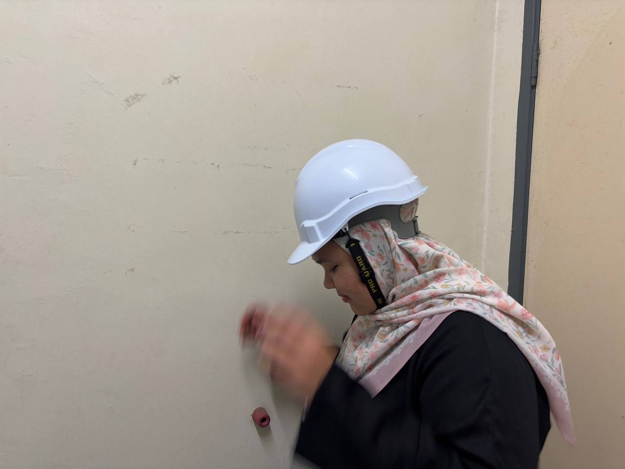 safety-goggles 2 Object Detection Dataset by Nuha