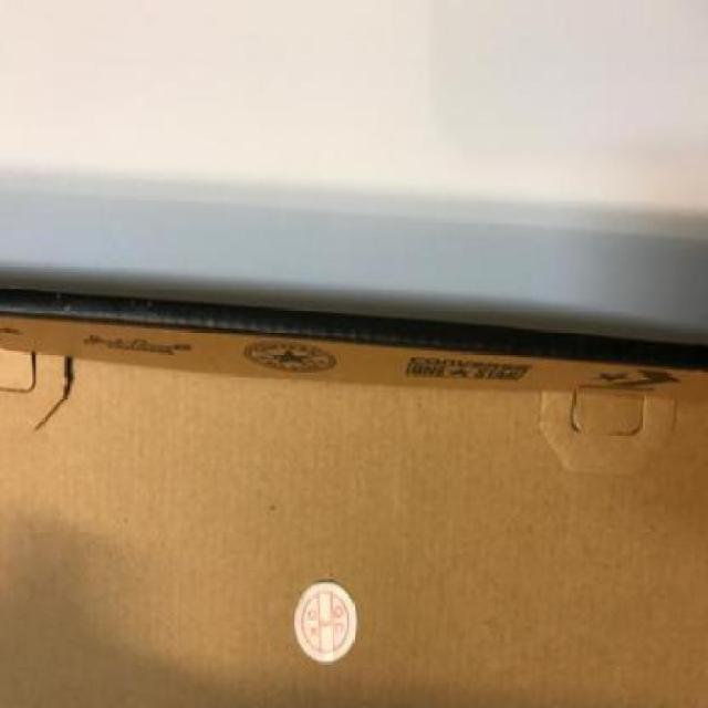 Cardboard Box Object Detection Dataset By Rteclab