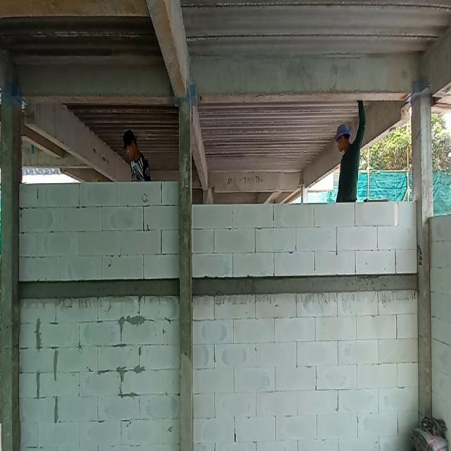 new-wall-progress Instance Segmentation Dataset by haneen hazem