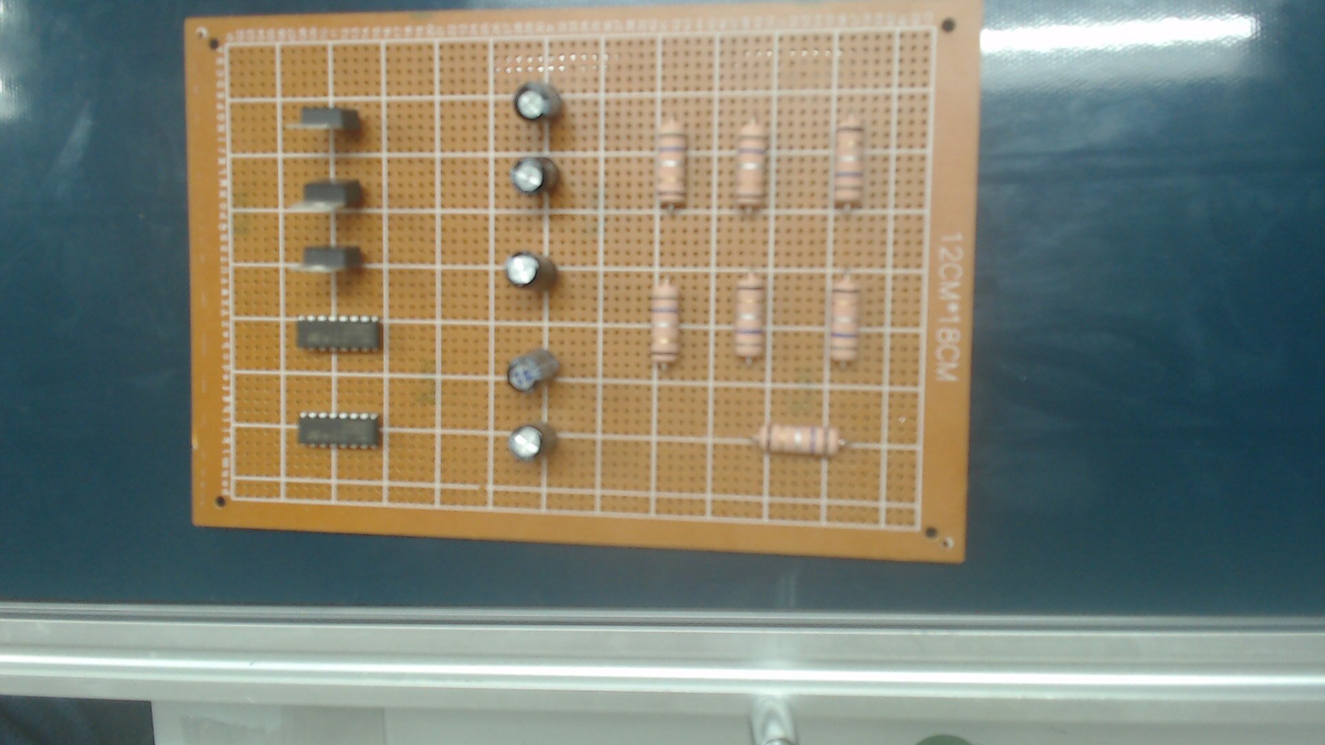 Pcb Detection Object Detection Dataset By Labsin
