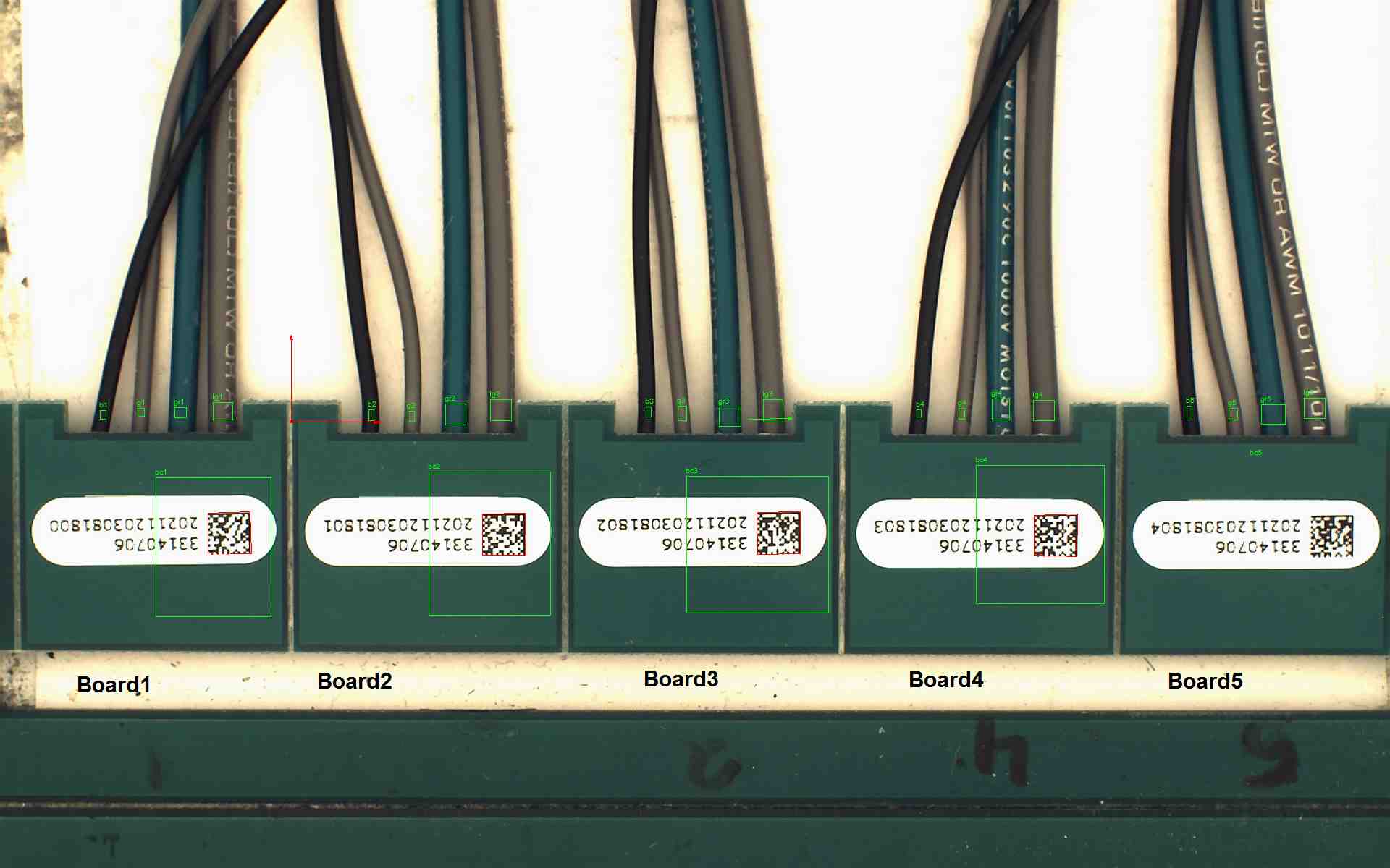 ModuleDet Object Detection Model by simaco