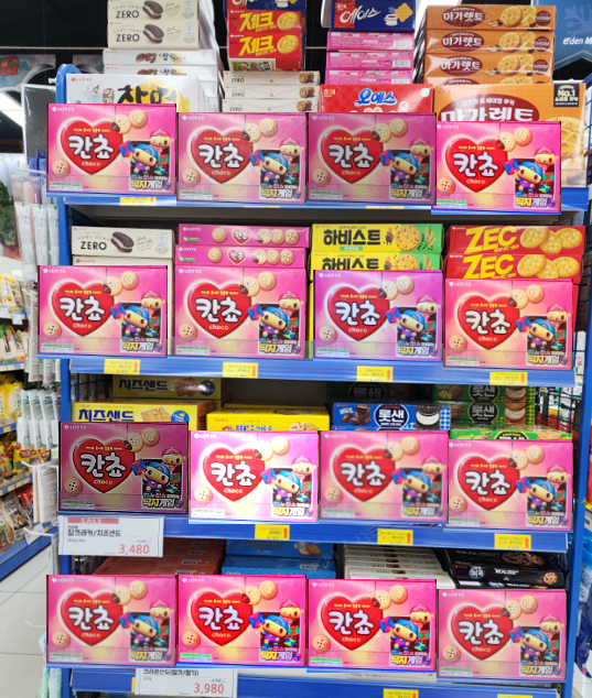 Real Snack Dectection Object Detection Dataset And Pre Trained Model By Project Srgam