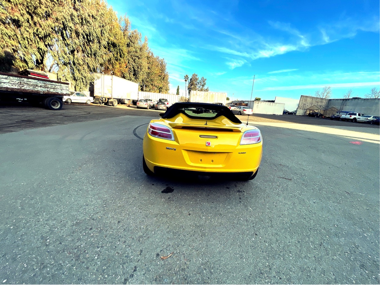 car Instance Segmentation Dataset by Car Segmentation