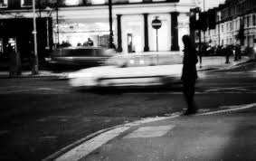 bw street photography Object Detection Dataset and Pre-Trained Model by ...