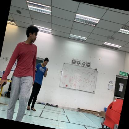 Person_Face_Combined_Dataset Object Detection Model by GauravMonthlywork