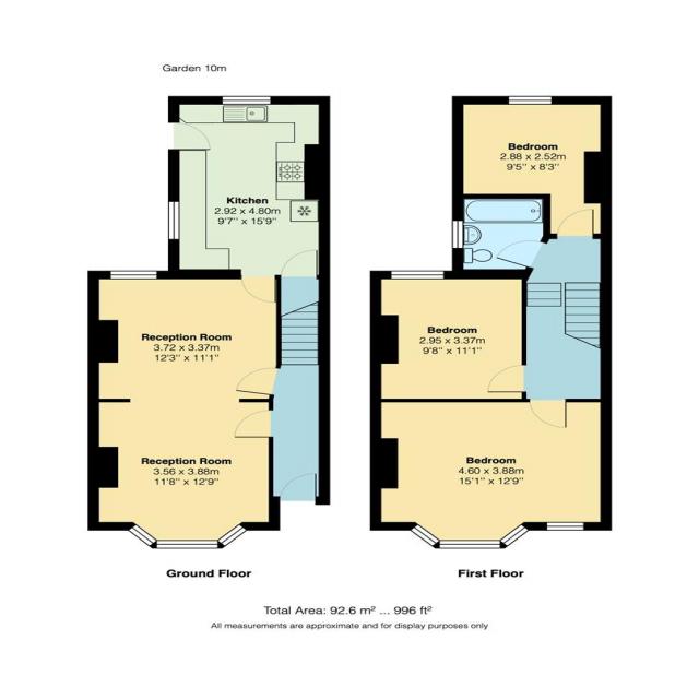 Floor Plan Components Id Object Detection Dataset and Pre-Trained Model ...