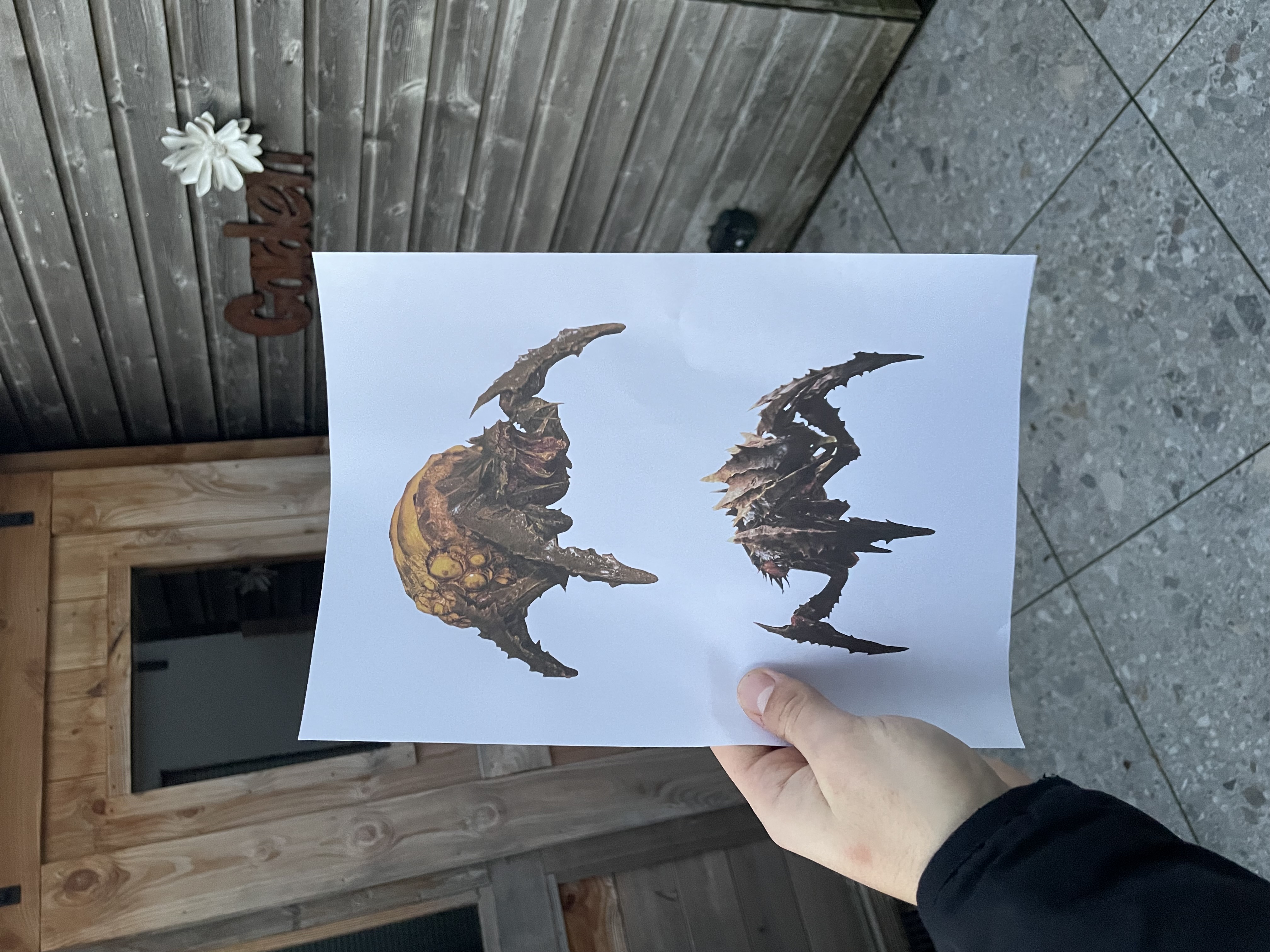 Project VORTEX Object Detection Model by Rens