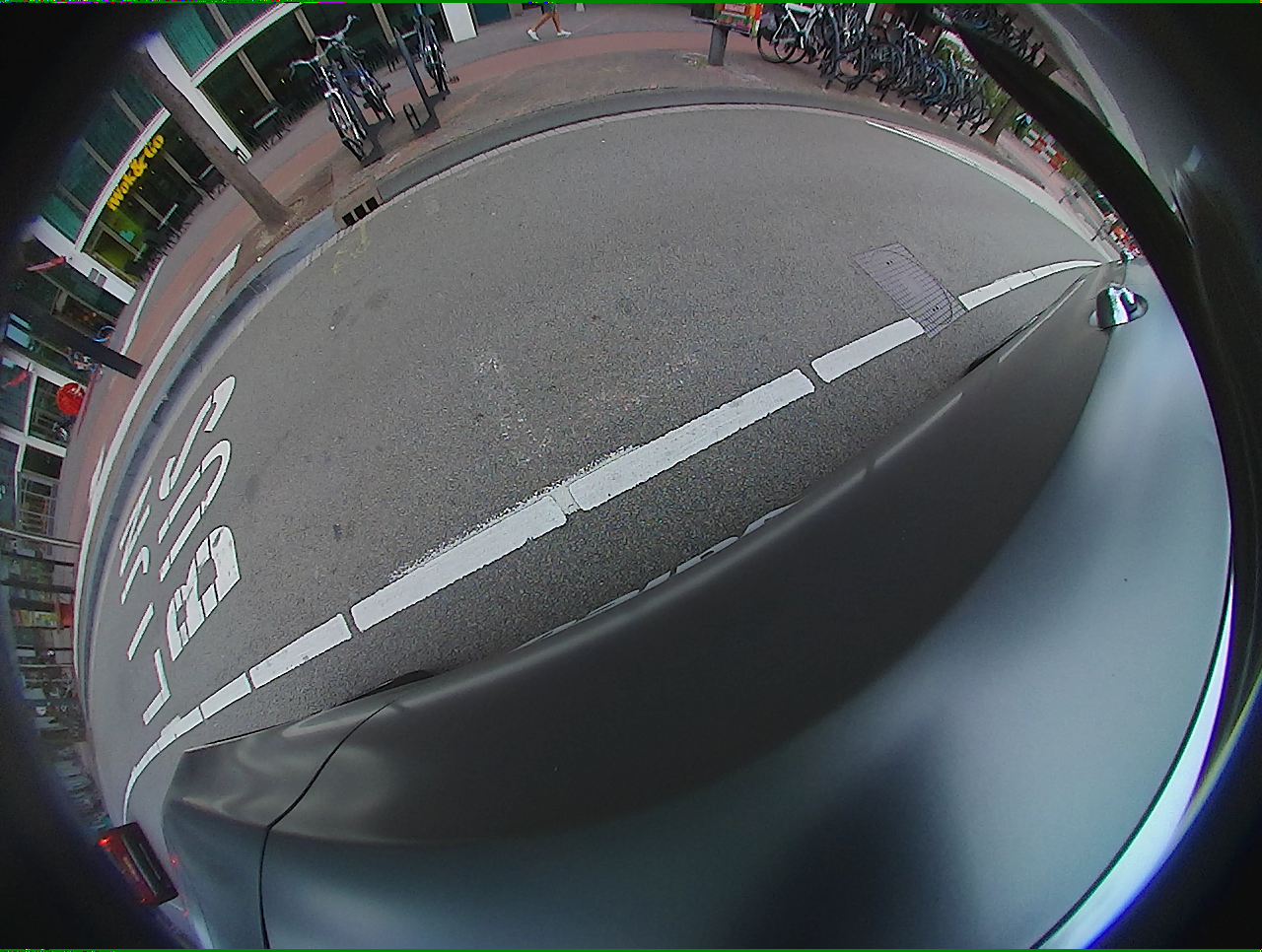 SImulated Images_NFront Object Detection Dataset by ADASBiro