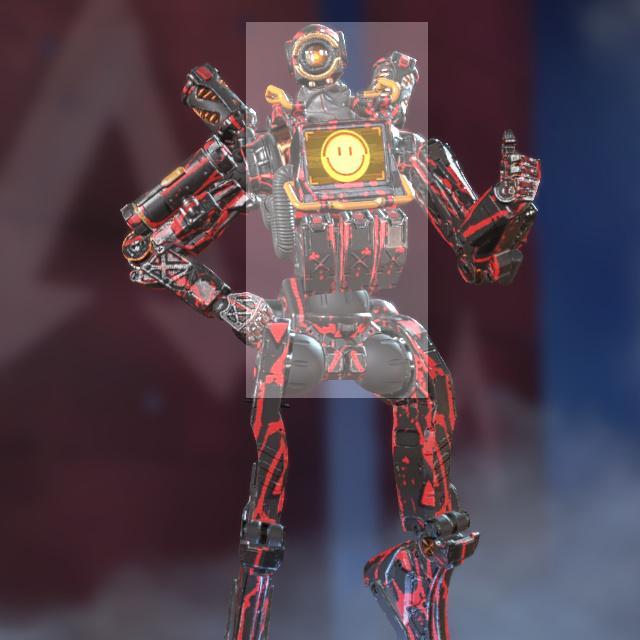 Apex-AI Object Detection Dataset by Weights