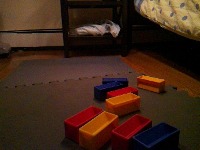 Sample FTC - Roboflow Universe