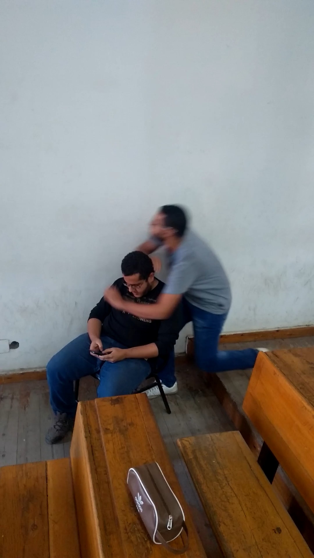 Violence Detection Object Detection Dataset By Project