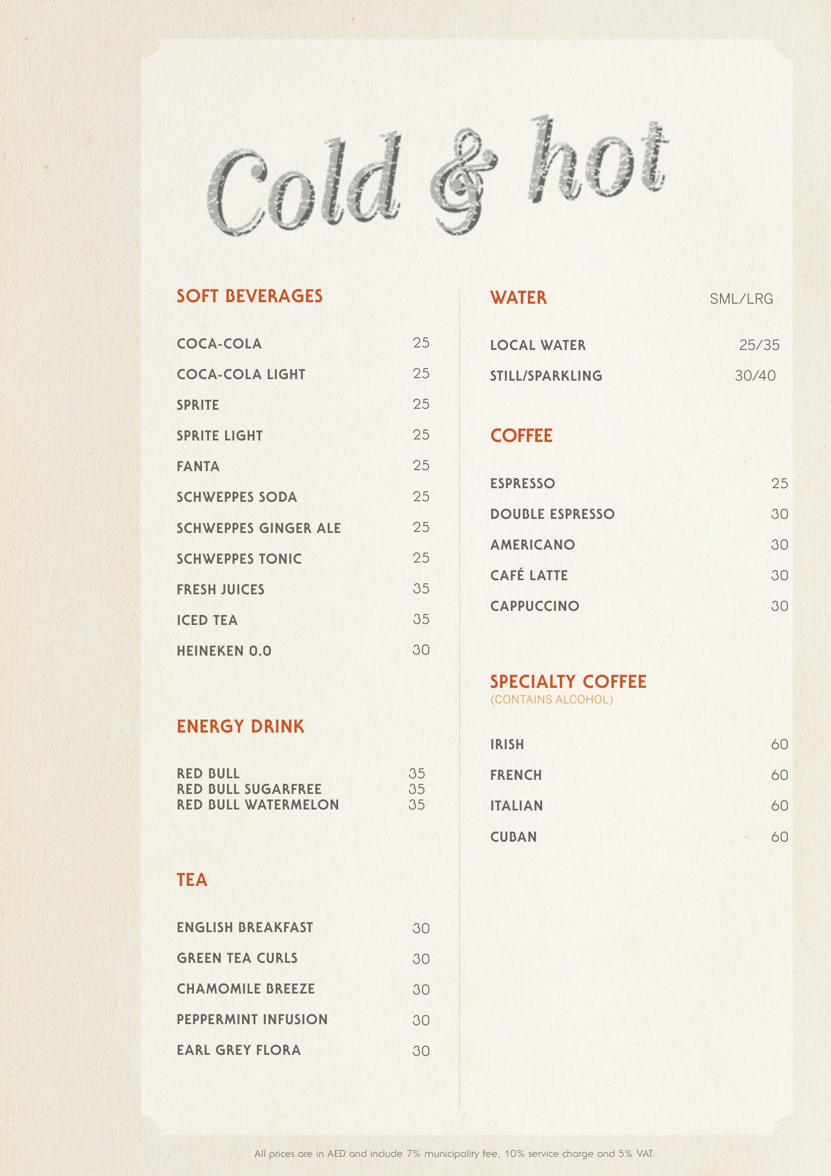 menus Object Detection Dataset by Resturant images