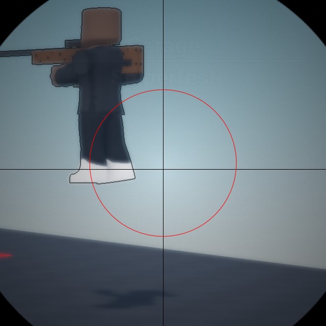 Roblox test Object Detection Dataset and Pre-Trained Model by mart